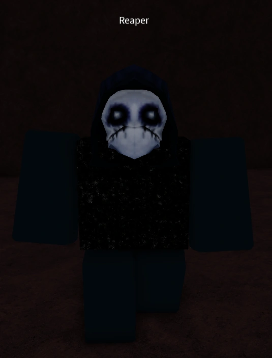 Reaper | ROBLOX Craftwars Wikia | Fandom