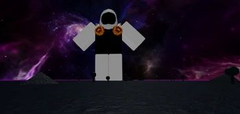 Lux, Slave of Light | ROBLOX Craftwars Wikia | Fandom