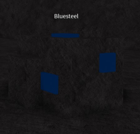 Bluesteel Ore | ROBLOX Craftwars Wikia | Fandom