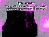 Category:Armour | ROBLOX Craftwars Wikia | Fandom