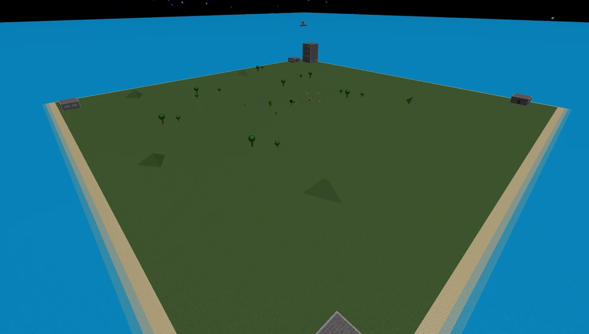 Overworld | ROBLOX Craftwars Wikia | Fandom