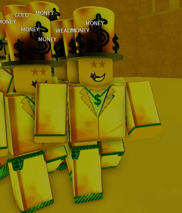 MONEY | ROBLOX Craftwars Wikia | Fandom