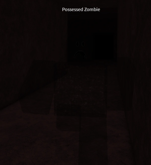 Possessed Zombie | ROBLOX Craftwars Wikia | Fandom