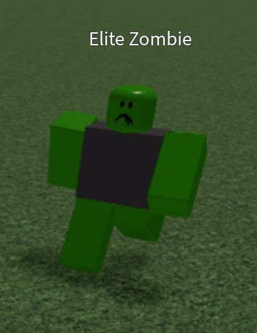 Elite Zombie | ROBLOX Craftwars Wikia | Fandom