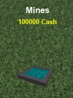 Mines | ROBLOX Craftwars Wikia | Fandom