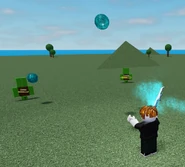 Ocean Sword #3 | ROBLOX Craftwars Wikia | Fandom
