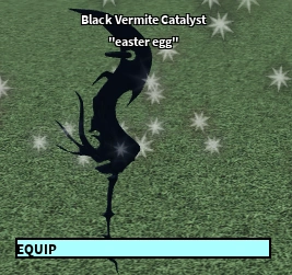 Black Vermite Catalyst | ROBLOX Craftwars Wikia | Fandom