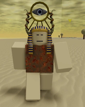 Ra | ROBLOX Craftwars Wikia | Fandom