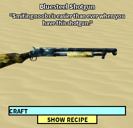 Category:Weapon | ROBLOX Craftwars Wikia | Fandom