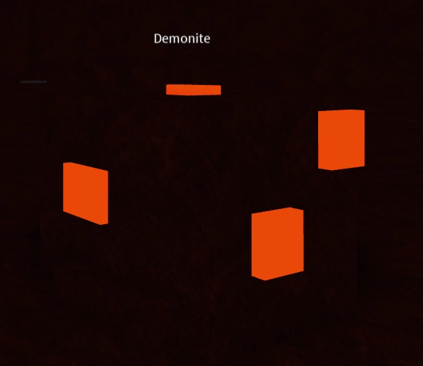 Demonite | ROBLOX Craftwars Wikia | Fandom
