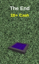 The End | ROBLOX Craftwars Wikia | Fandom