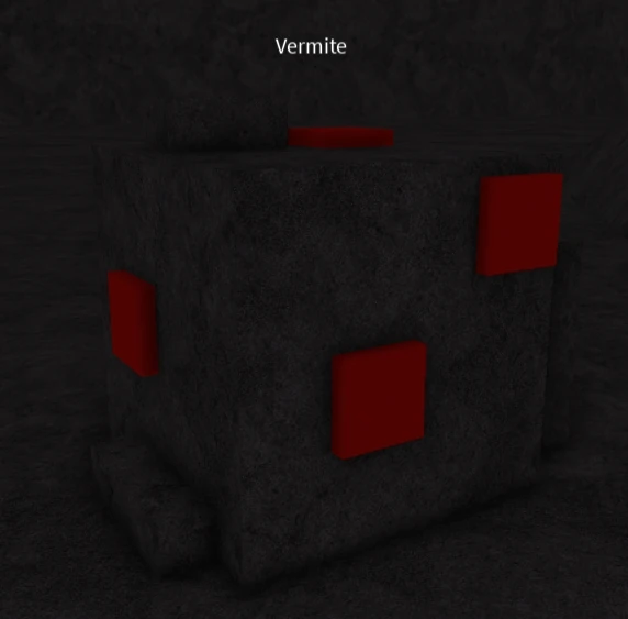 Vermite Ore | ROBLOX Craftwars Wikia | Fandom