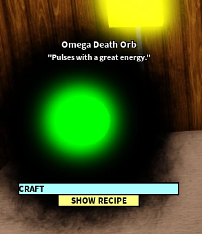 Omega Death Orb | ROBLOX Craftwars Wikia | Fandom