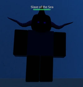 Slave of the Sea | ROBLOX Craftwars Wikia | Fandom