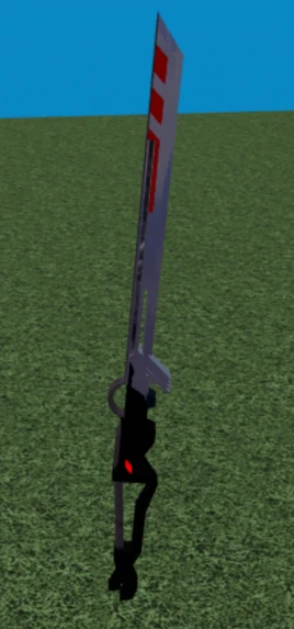 Calamity Blade | ROBLOX Craftwars Wikia | Fandom