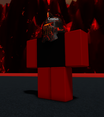 Cronus | ROBLOX Craftwars Wikia | Fandom