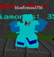Diamond Armor | Roblox: Creeper aww man. Wiki | Fandom