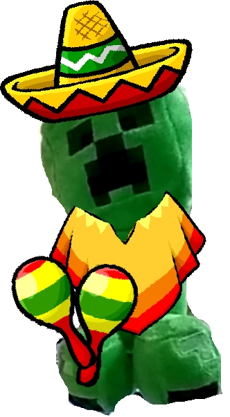 Fiesta | Roblox Creeper Wiki | Fandom