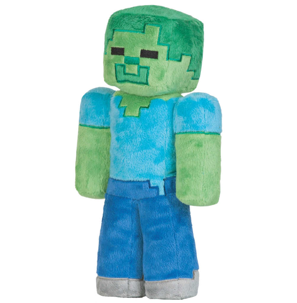 Zombie | Roblox Creeper Wiki | Fandom