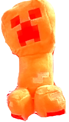 Lava Creeper | Roblox Creeper Wiki | Fandom