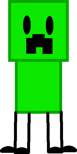 Object | Roblox Creeper Wiki | Fandom
