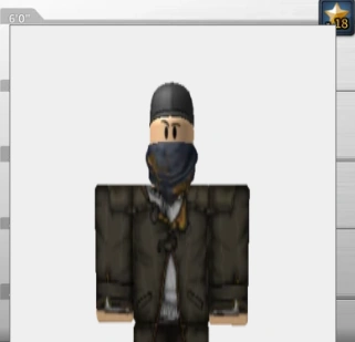 Axel Etherman | Roblox: Criminal Case(Fanon) Wiki | Fandom