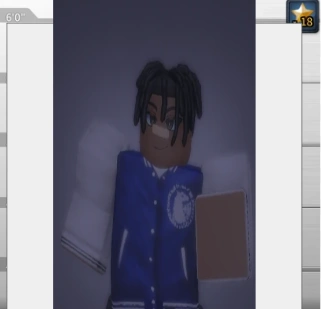 Riley West | Roblox: Criminal Case(Fanon) Wiki | Fandom