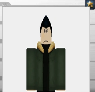 Leo Russell | Roblox: Criminal Case(Fanon) Wiki | Fandom