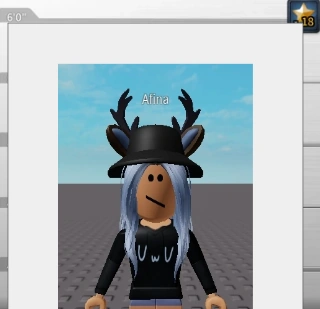 Afina Greada | Roblox: Criminal Case(Fanon) Wiki | Fandom