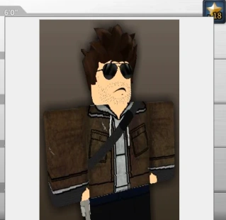 Elias Hadchiti | Roblox: Criminal Case(Fanon) Wiki | Fandom