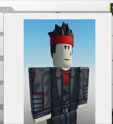Mark Slater | Roblox: Criminal Case(Fanon) Wiki | Fandom
