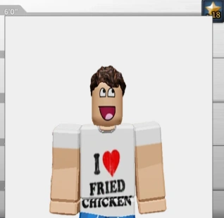 John Conley | Roblox: Criminal Case(Fanon) Wiki | Fandom