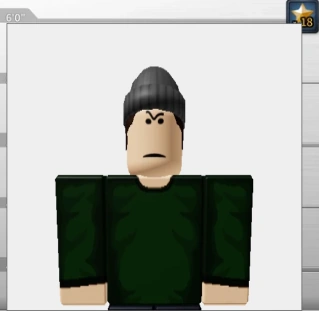 Aaron Dhaka | Roblox: Criminal Case(Fanon) Wiki | Fandom