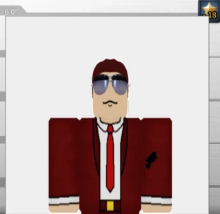 Dean Watson | Roblox: Criminal Case(Fanon) Wiki | Fandom