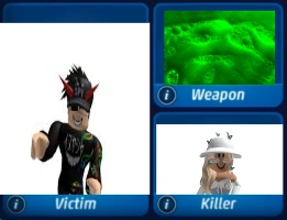 Don't Deal With The Devil | Roblox: Criminal Case(Fanon) Wiki | Fandom