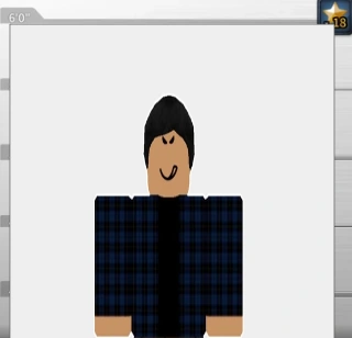 Devon Garrett | Roblox: Criminal Case(Fanon) Wiki | Fandom