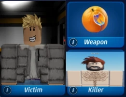 The Botulinum Incident | Roblox: Criminal Case(Fanon) Wiki | Fandom