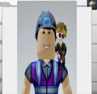 Keegan Moreles | Roblox: Criminal Case(Fanon) Wiki | Fandom