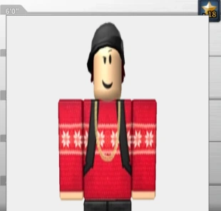 Dennis Chaplin | Roblox: Criminal Case(Fanon) Wiki | Fandom