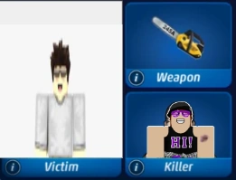 Play The Game | Roblox: Criminal Case(Fanon) Wiki | Fandom