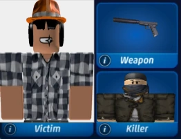 Downtown à la Mode | Roblox: Criminal Case(Fanon) Wiki | Fandom