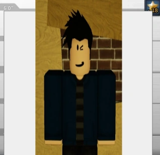 Jojo Burnham | Roblox: Criminal Case(Fanon) Wiki | Fandom