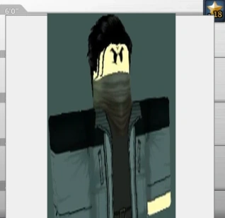 Corey Kinyamounio | Roblox: Criminal Case(Fanon) Wiki | Fandom