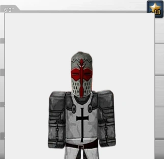 Sir Sylvian William | Roblox: Criminal Case(Fanon) Wiki | Fandom