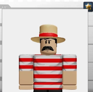 Alonzo Fortuna | Roblox: Criminal Case(Fanon) Wiki | Fandom