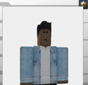 Andre Wilson | Roblox: Criminal Case(Fanon) Wiki | Fandom