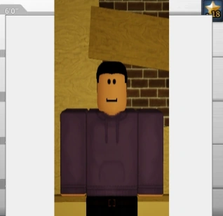 Carlos Hapman | Roblox: Criminal Case(Fanon) Wiki | Fandom