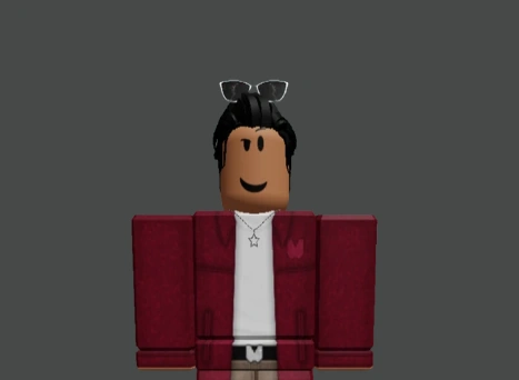 Dulquer Arkham | Roblox: Criminal Case(Fanon) Wiki | Fandom