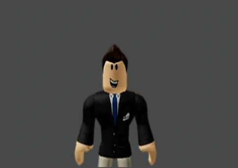 Chad Langston | Roblox: Criminal Case(Fanon) Wiki | Fandom