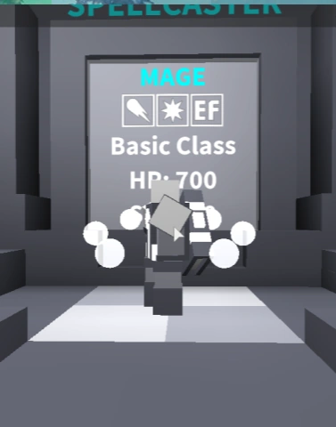 Mage | CS Wiki | Fandom